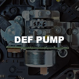 DEF Pump - Mack Development Guide