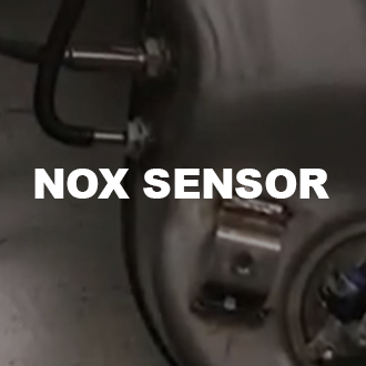 NOX Sensor - Mack Development Guide