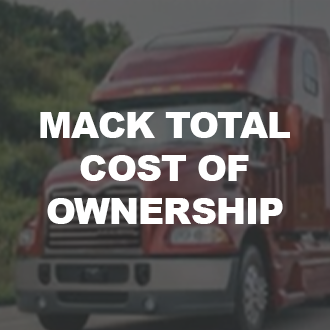 Mack Total Cost of Ownership - Mack Development Guide