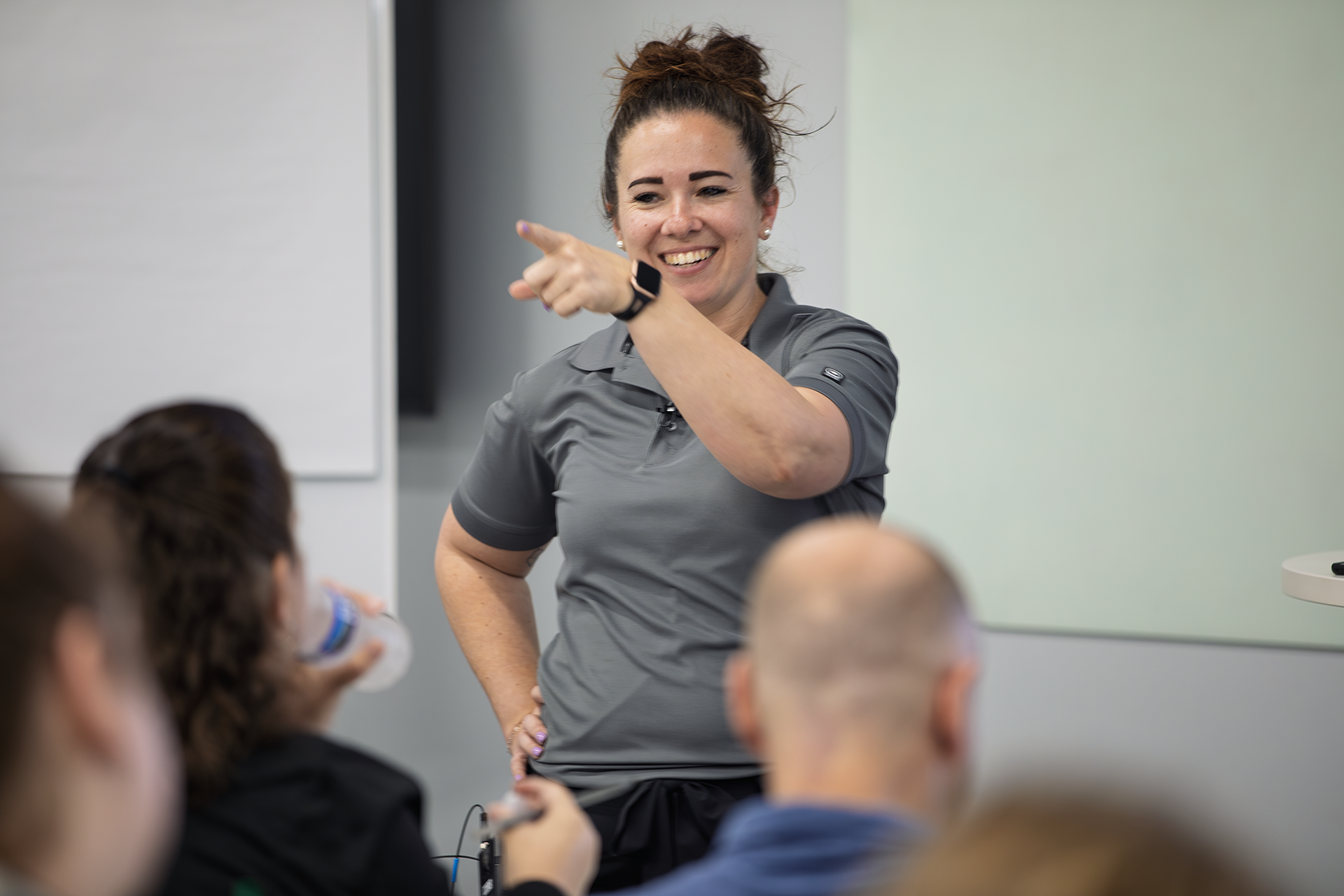 Turn Your Parts Knowledge Into Your Competitive Edge - Mack Development Guide