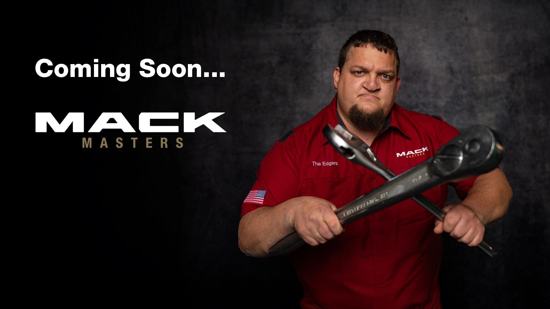 Mack Masters Returns - Mack Development Guide