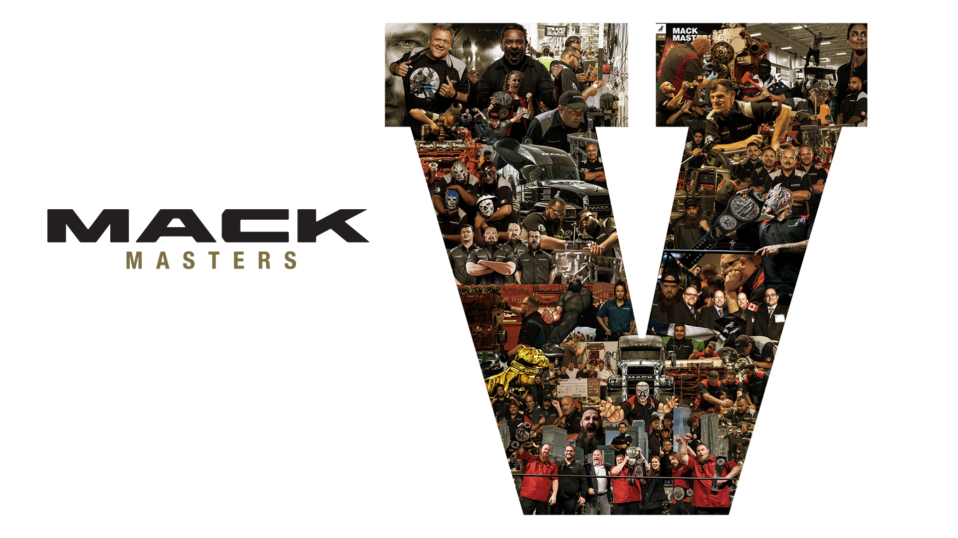 Who's Still Standing? Mack Masters 2025 Finalists Revealed - Mack Development Guide