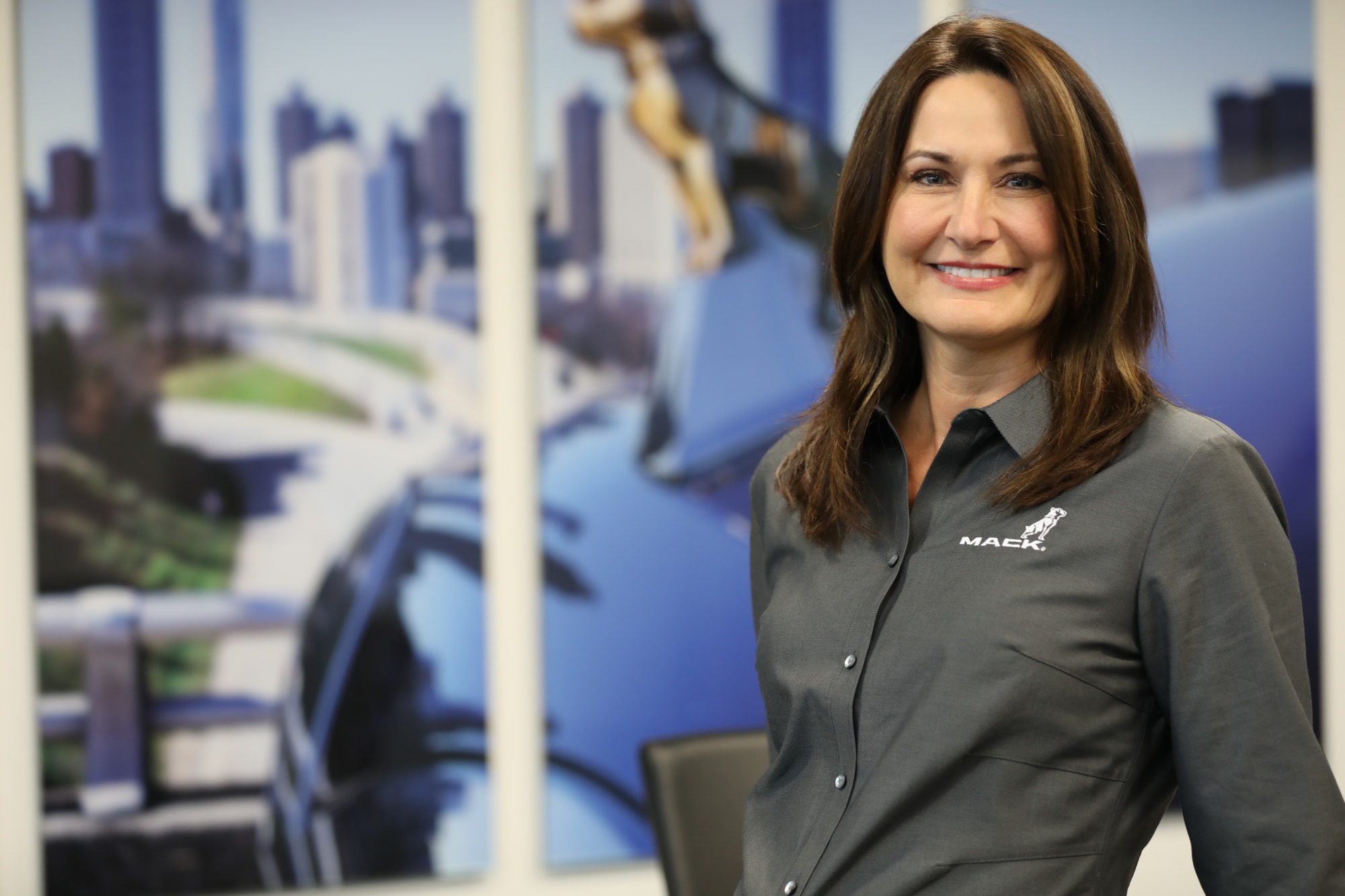 New Training Opportunity: Center of Sales Excellence - Mack Development Guide