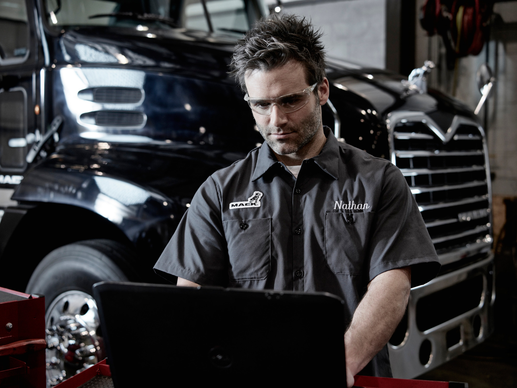 Update to 501409: Mack Information Systems - Mack Development Guide