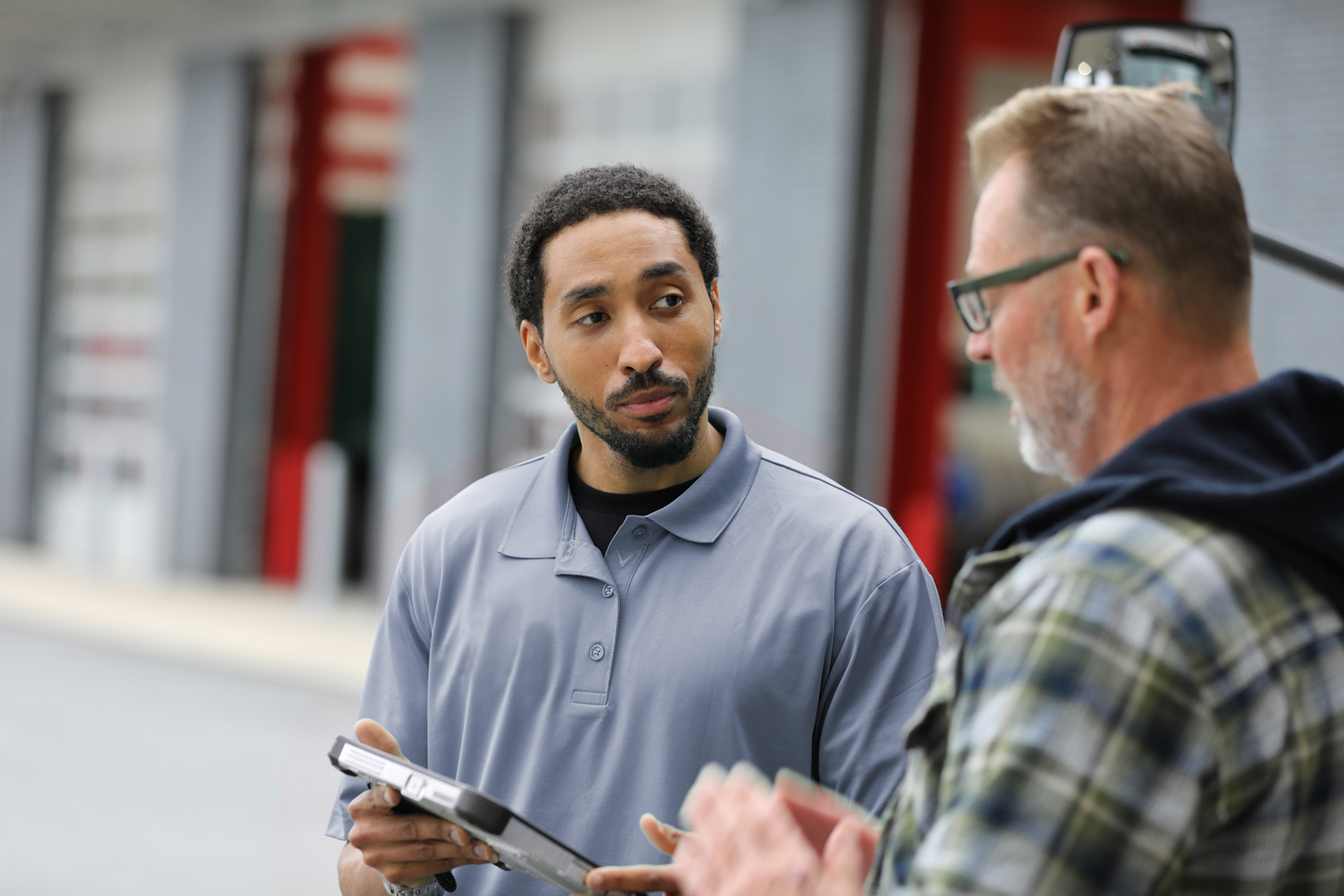 Service Advisor Training Moves to In-Person Format - Mack Development Guide