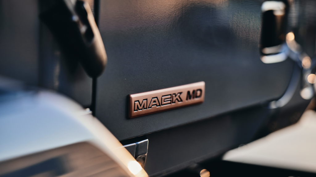 Upcoming MD Electric Sales Process Training - Mack Development Guide