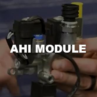 AHI Module - Mack Development Guide