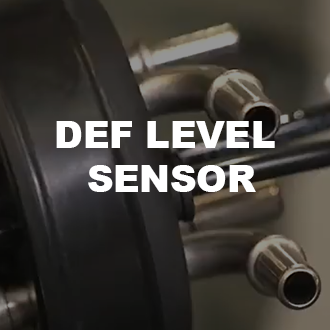 DEF Level Sensor - Mack Development Guide