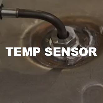 Temp Sensor - Mack Development Guide