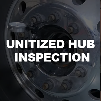Unitized Hub inspection - Mack Development Guide