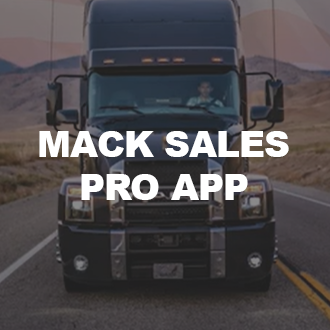 Mack Sales Pro App - Mack Development Guide