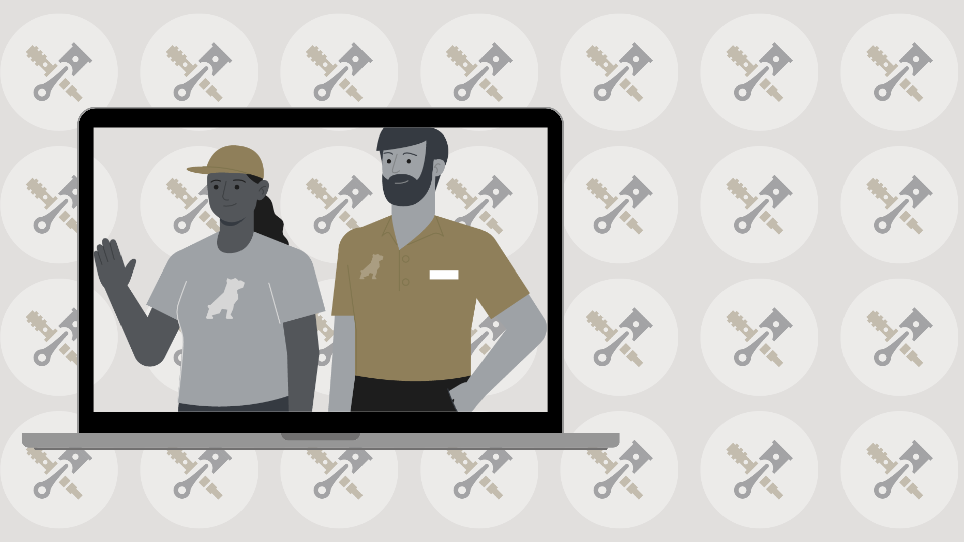 New Introduction to the Parts Department Curriculum - Mack Development ...